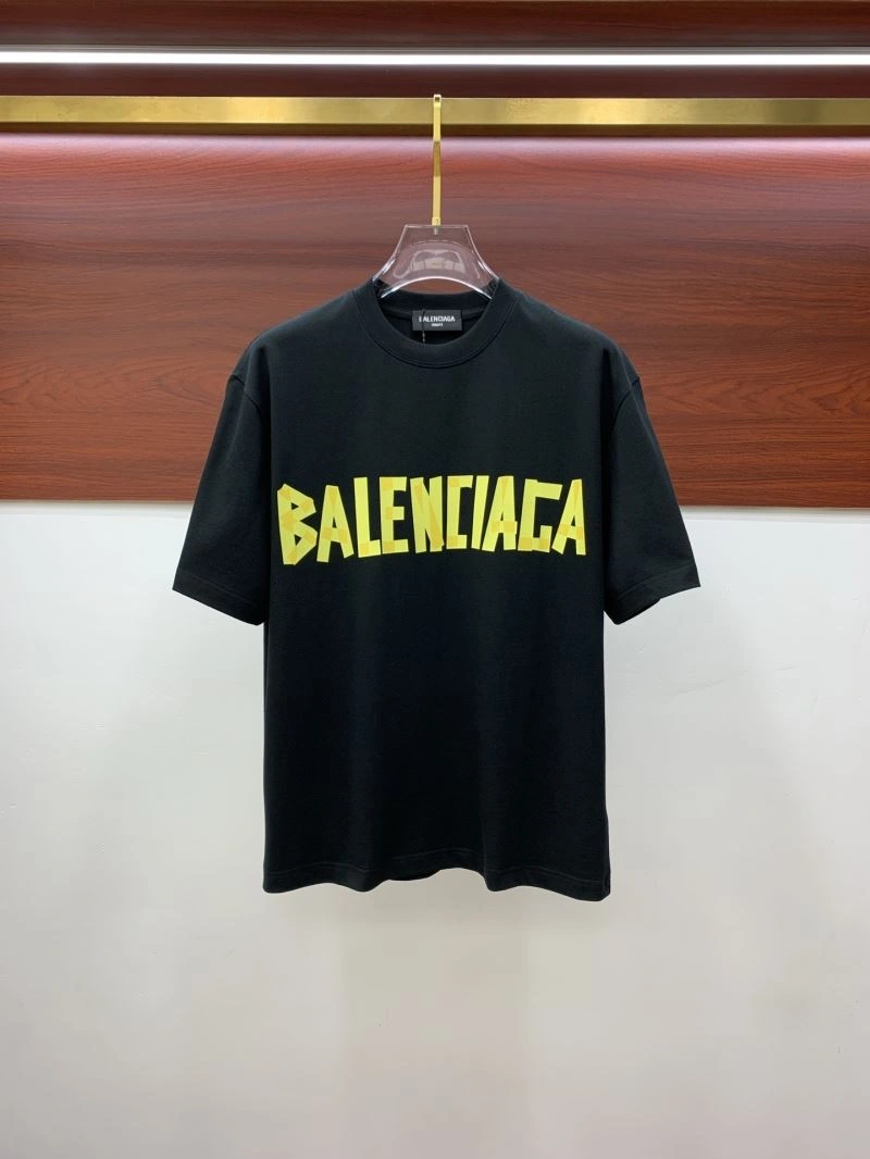 Low-cost Balenciaga T-Shirts