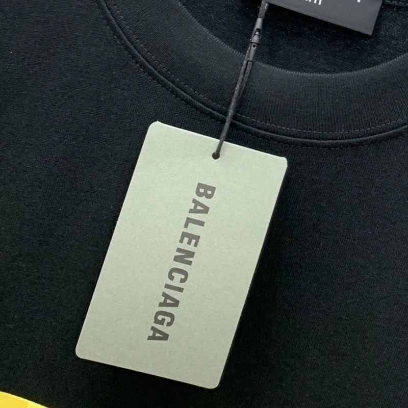 Low-cost Balenciaga T-Shirts