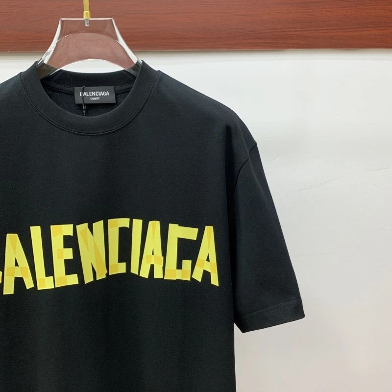 Low-cost Balenciaga T-Shirts