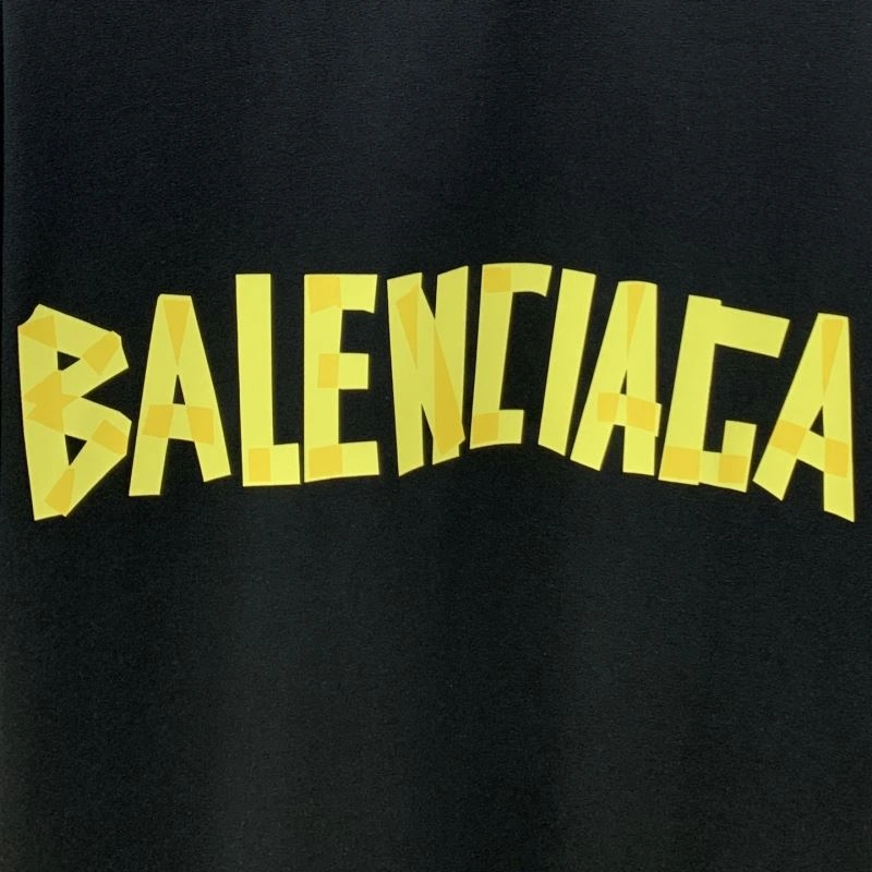 Low-cost Balenciaga T-Shirts