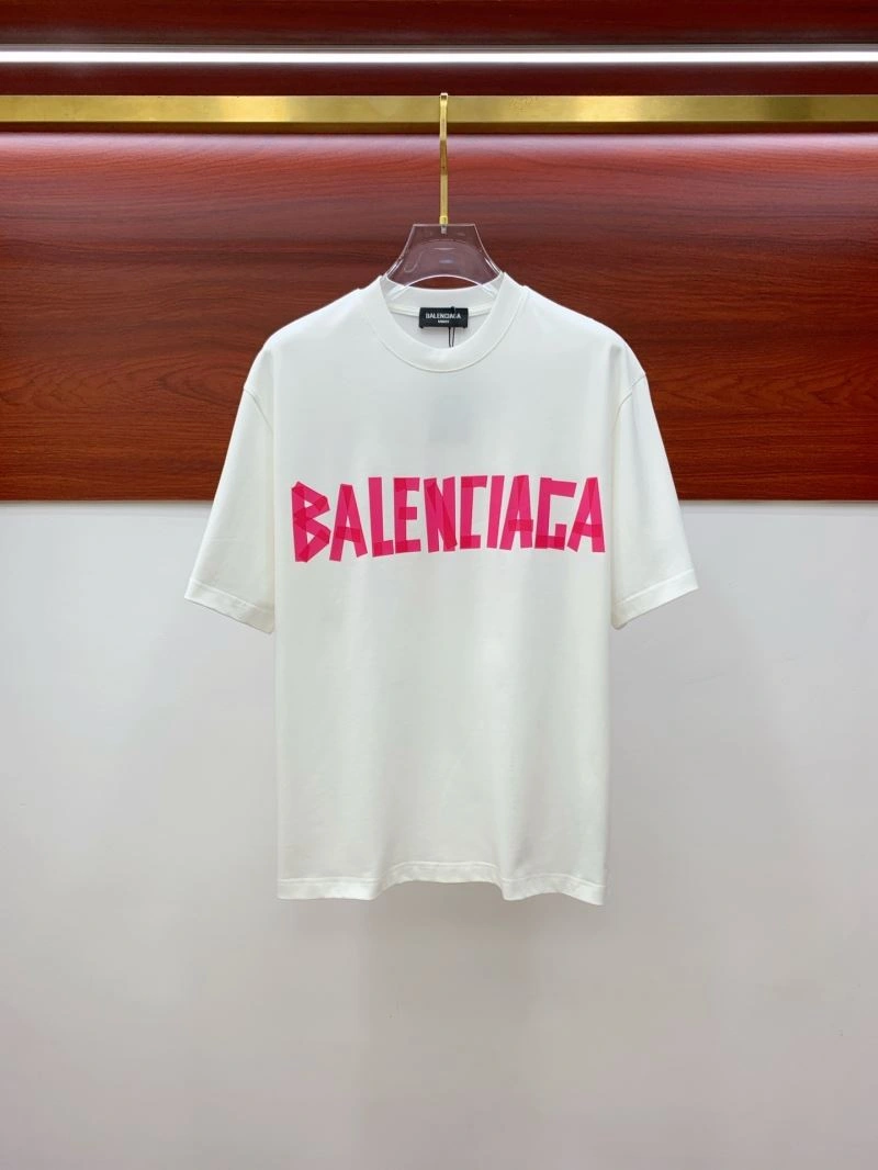 Balenciaga T-Shirts