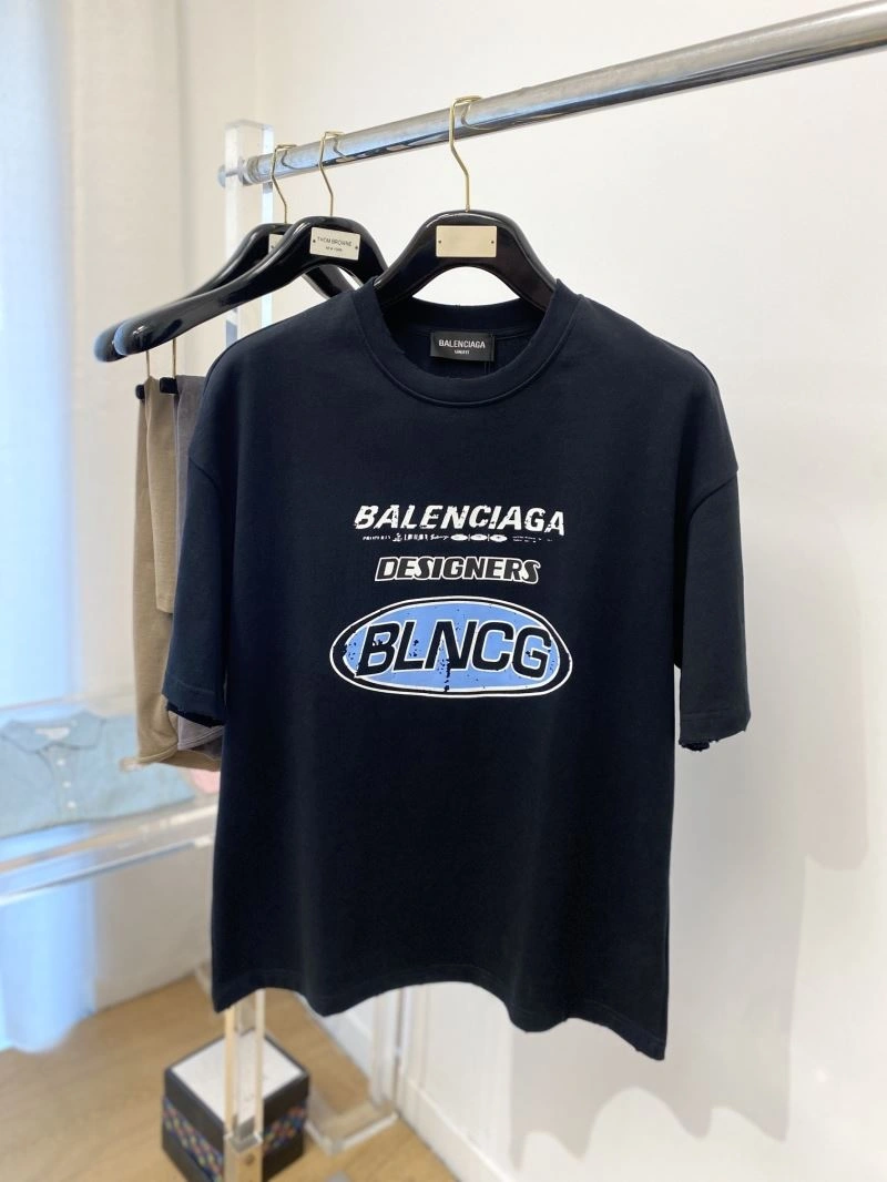 Balenciaga T-Shirts