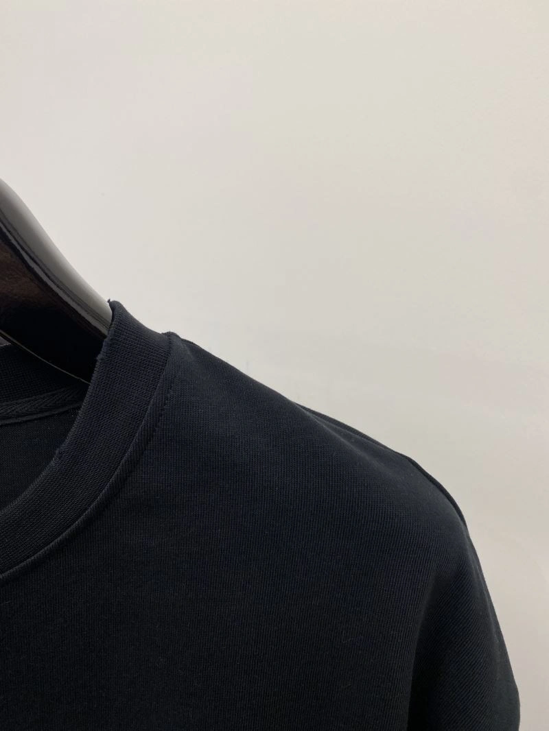 Accurate model Balenciaga T-Shirts
