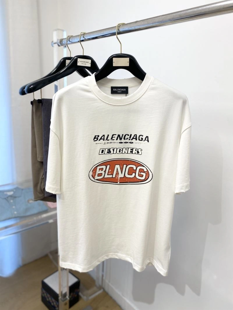Balenciaga T-Shirts