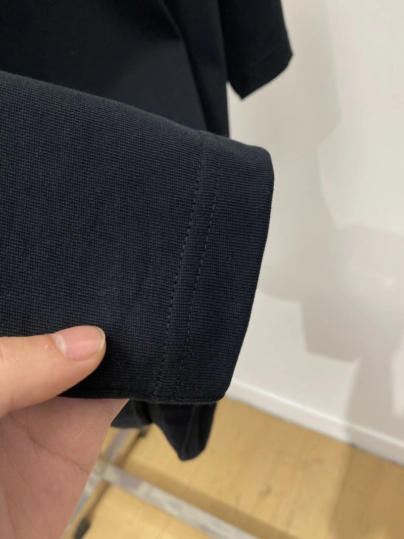 High accuracy Balenciaga T-Shirts