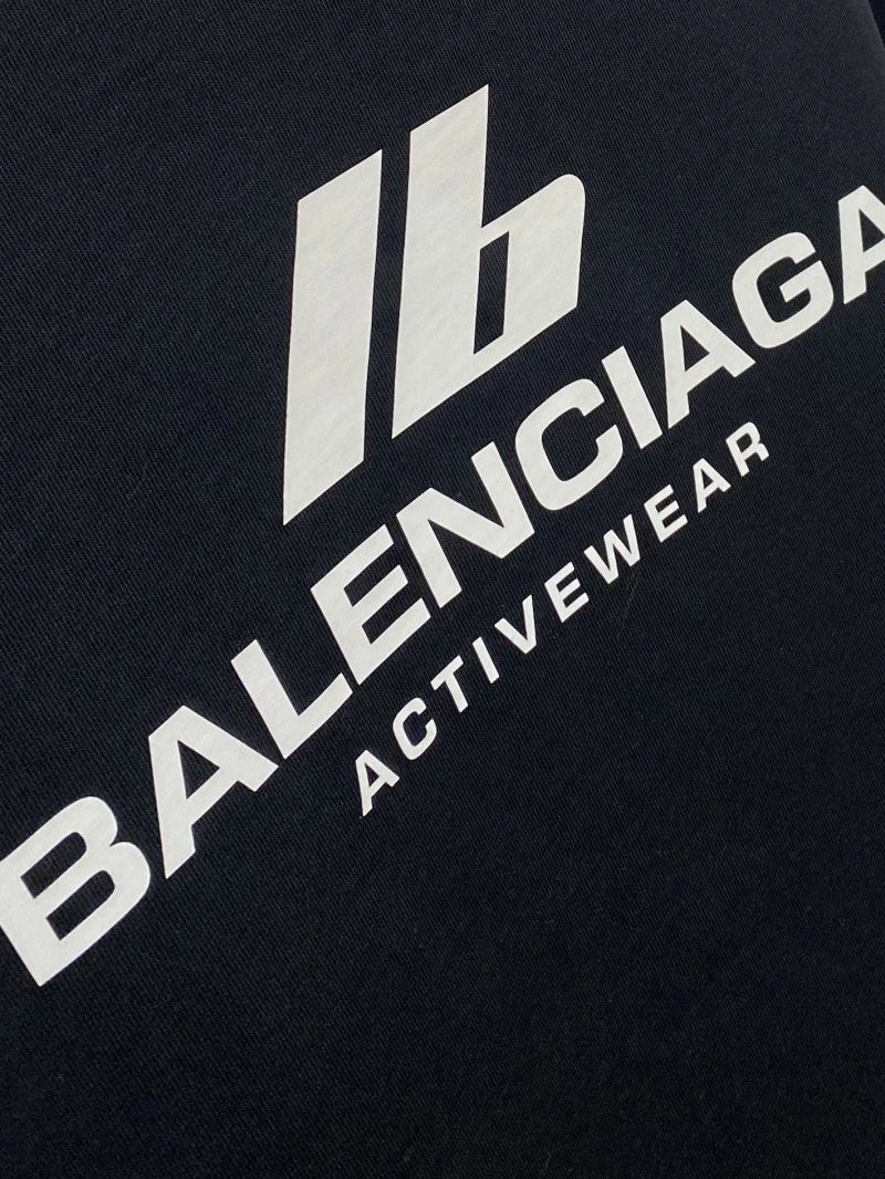 High accuracy Balenciaga T-Shirts