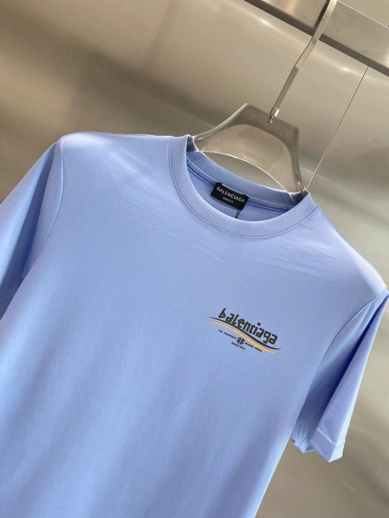 Perfect replica Balenciaga T-Shirts