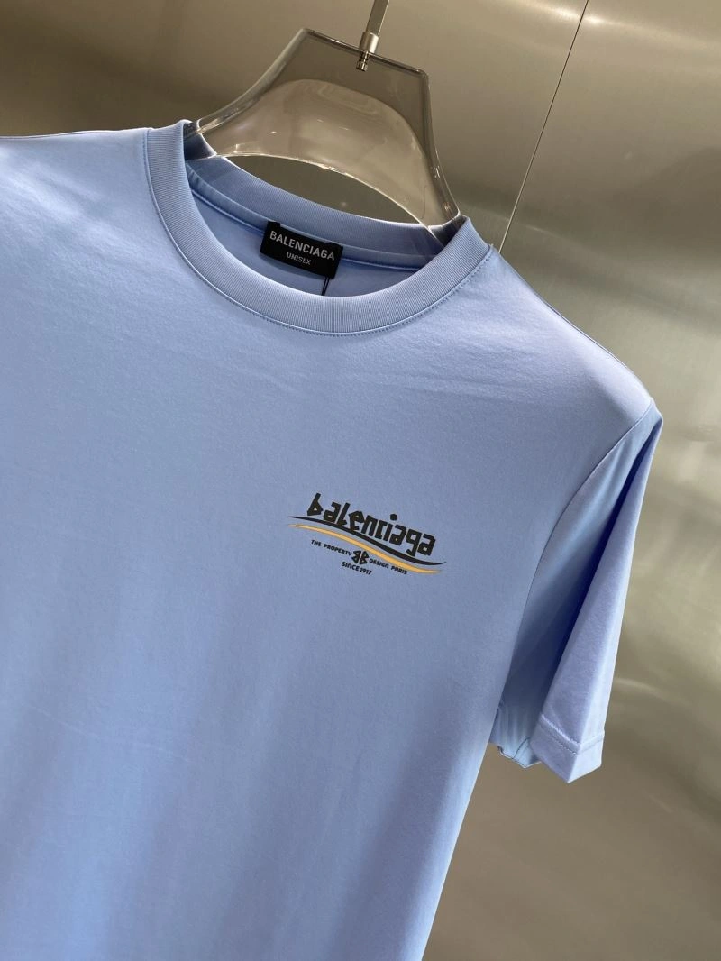 Perfect replica Balenciaga T-Shirts