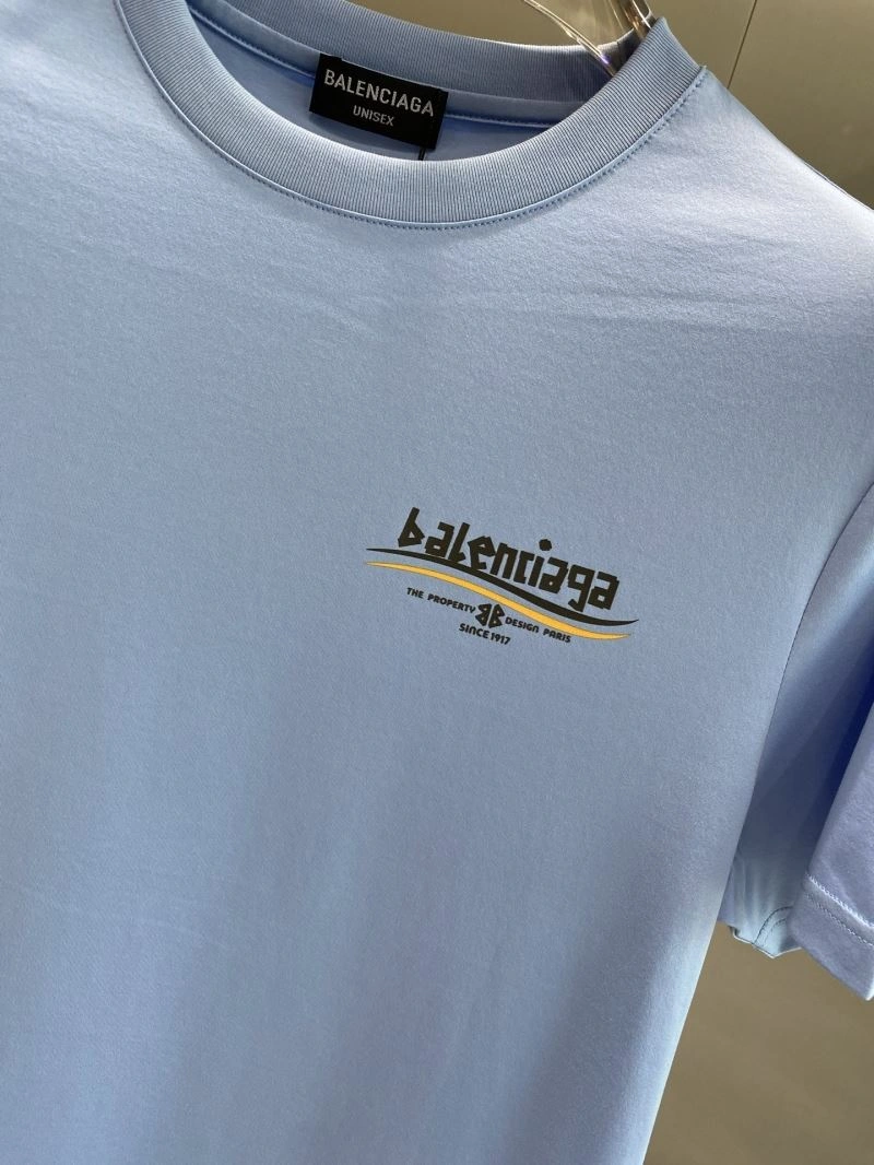 Perfect replica Balenciaga T-Shirts