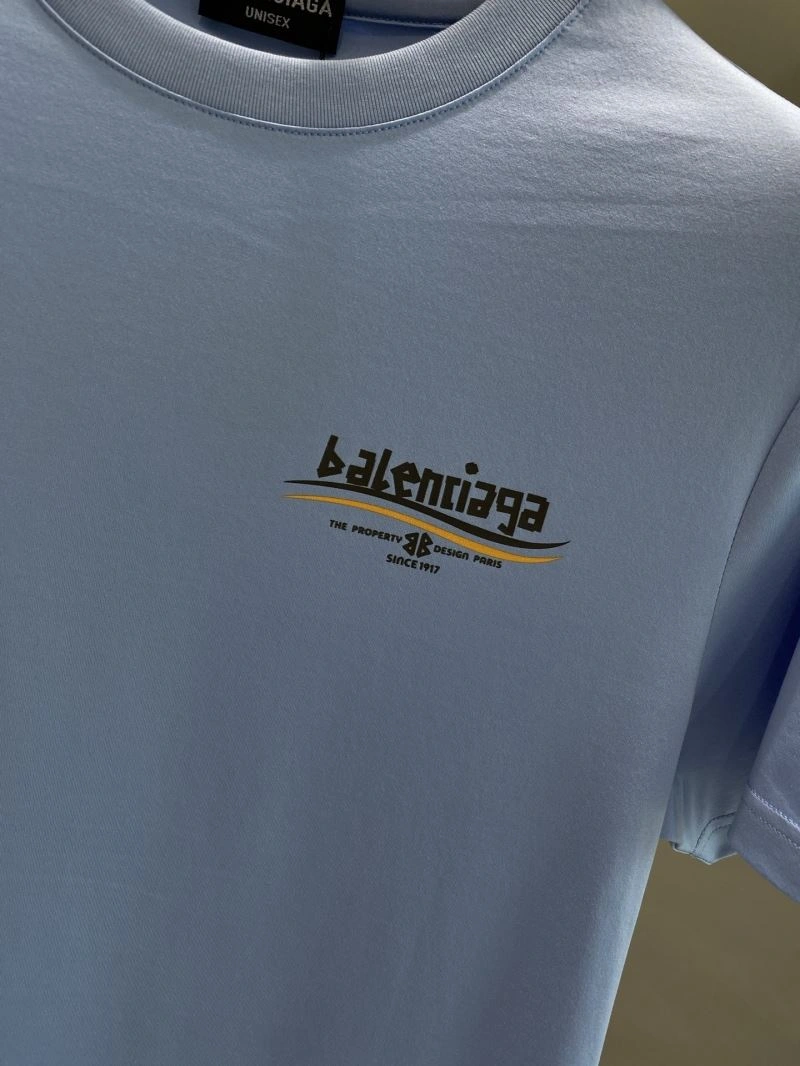 Perfect replica Balenciaga T-Shirts