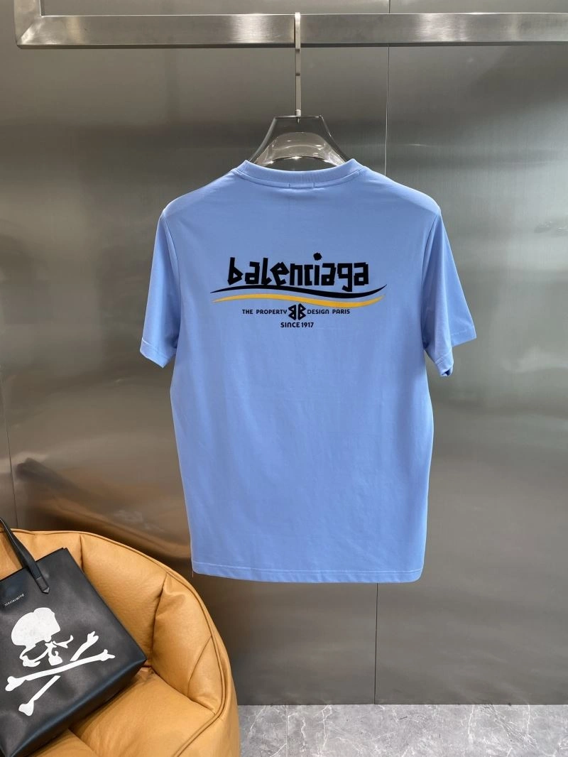 Perfect replica Balenciaga T-Shirts