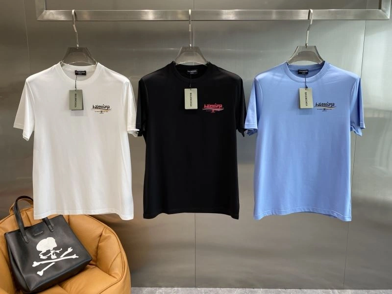 Balenciaga T-Shirts