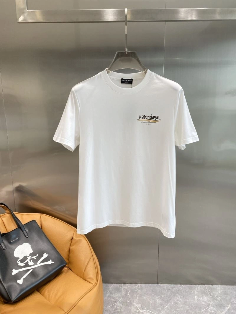 Perfect replica Balenciaga T-Shirts