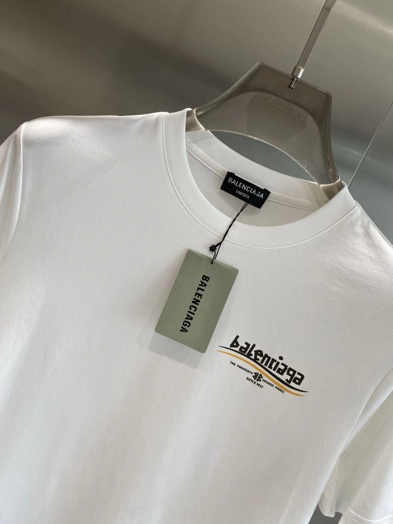 Perfect replica Balenciaga T-Shirts