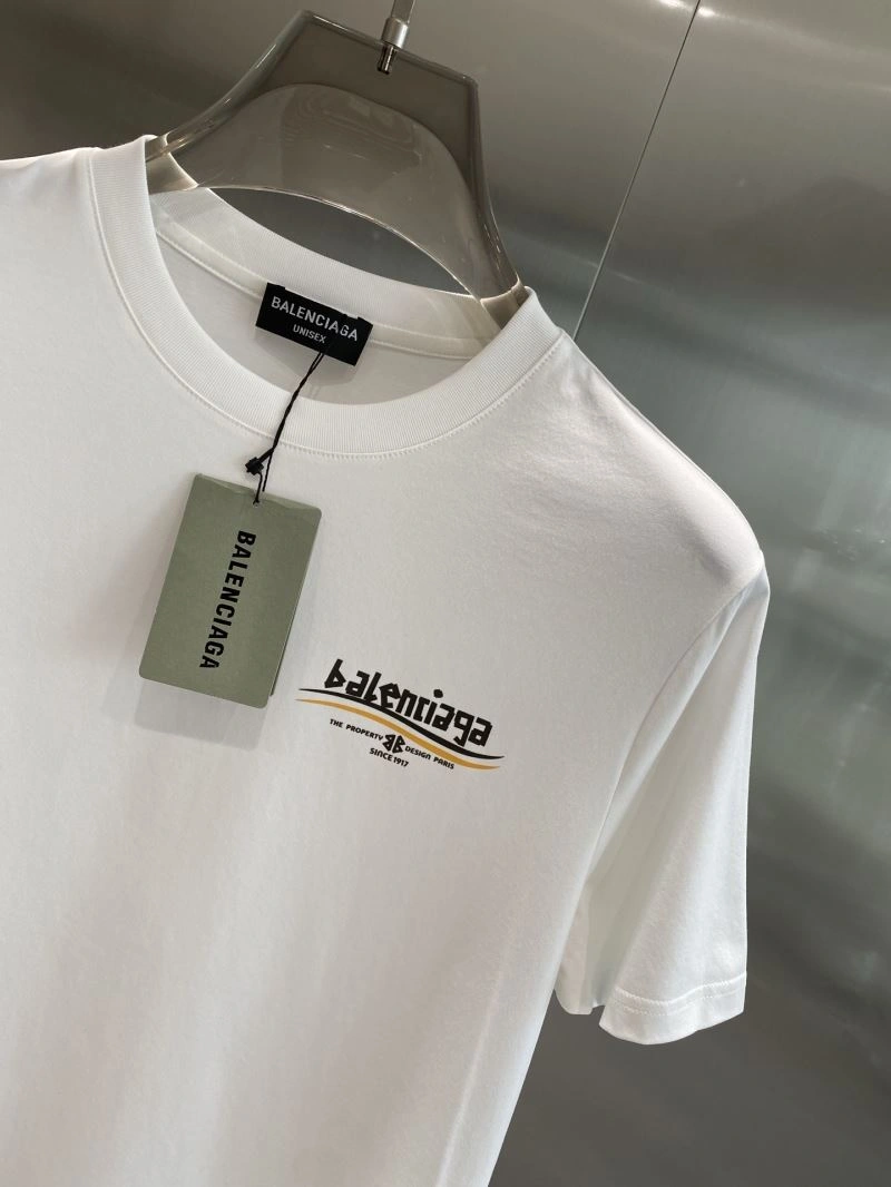 Perfect replica Balenciaga T-Shirts