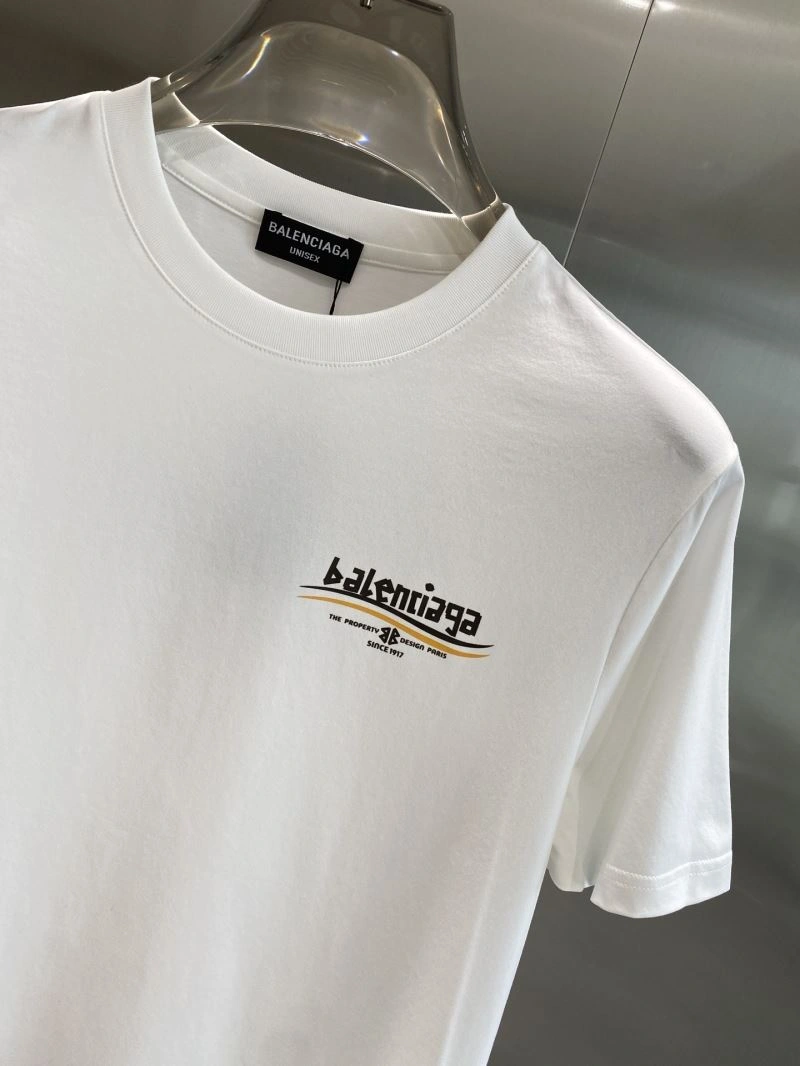 Perfect replica Balenciaga T-Shirts