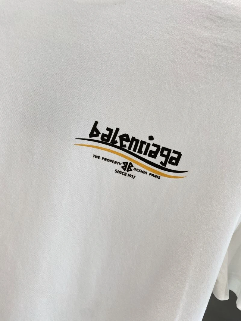 Perfect replica Balenciaga T-Shirts
