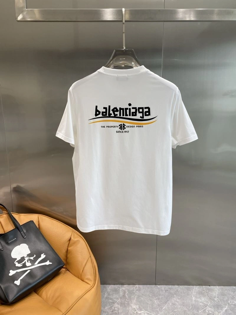 Perfect replica Balenciaga T-Shirts