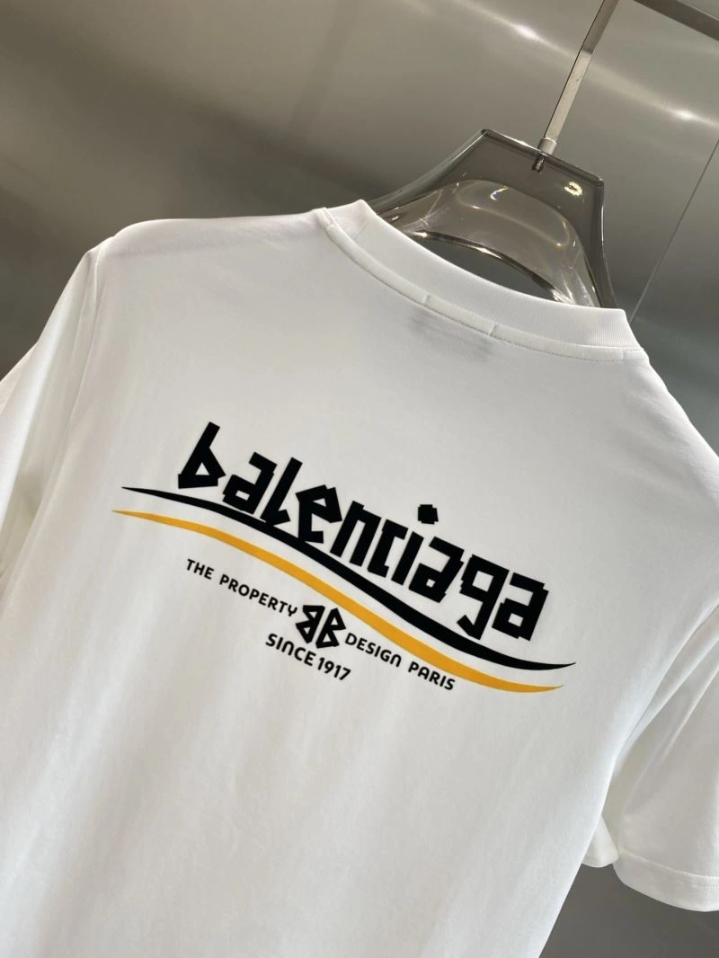 Perfect replica Balenciaga T-Shirts