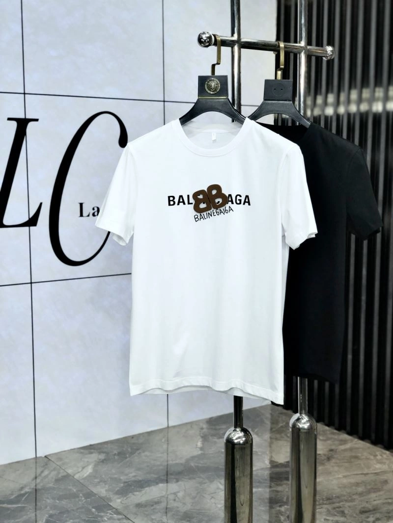 Balenciaga T-Shirts