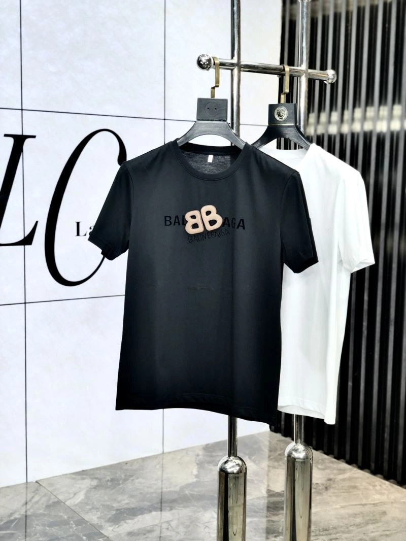 Genuine Balenciaga T-Shirts