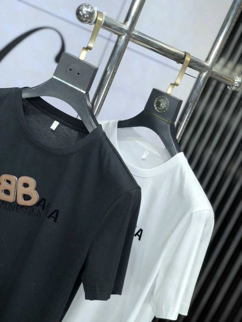 Genuine Balenciaga T-Shirts