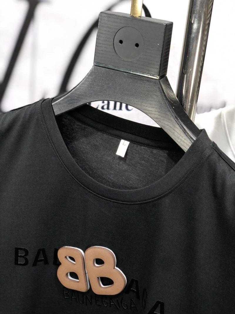 Genuine Balenciaga T-Shirts