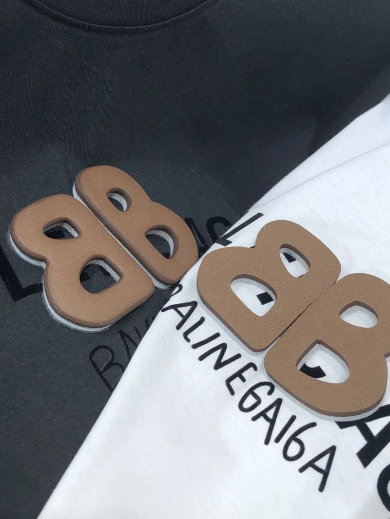Genuine Balenciaga T-Shirts