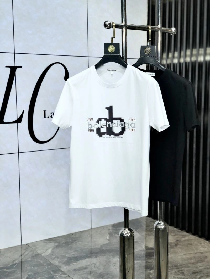 Balenciaga T-Shirts
