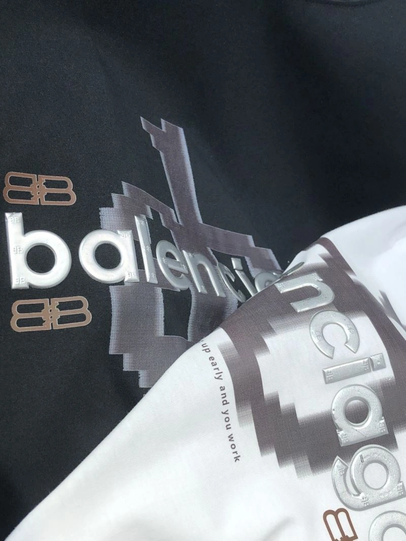 Inexpensive Balenciaga T-Shirts