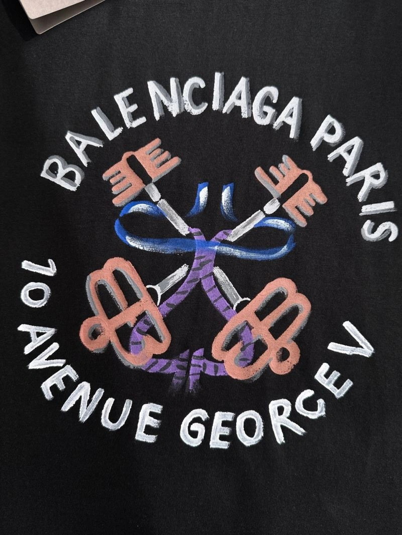 Legit Balenciaga T-Shirts