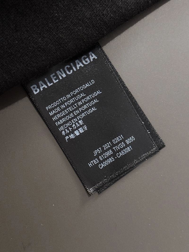 Legit Balenciaga T-Shirts