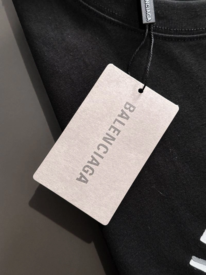 Legit Balenciaga T-Shirts
