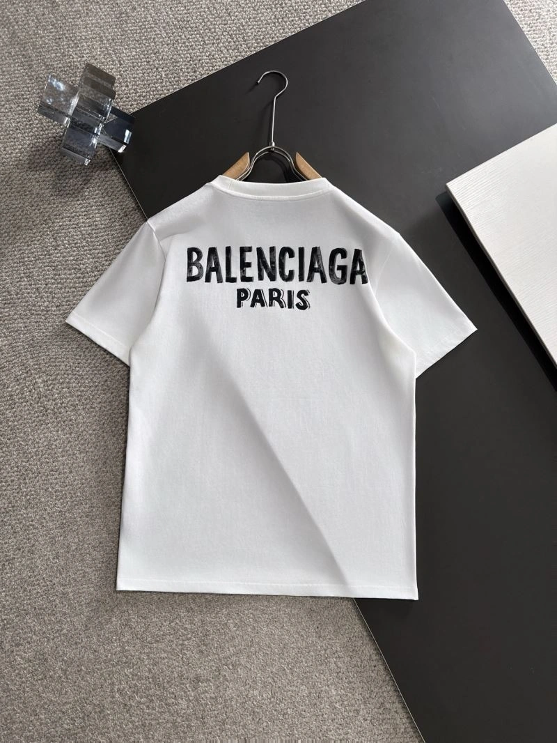 High accuracy Balenciaga T-Shirts
