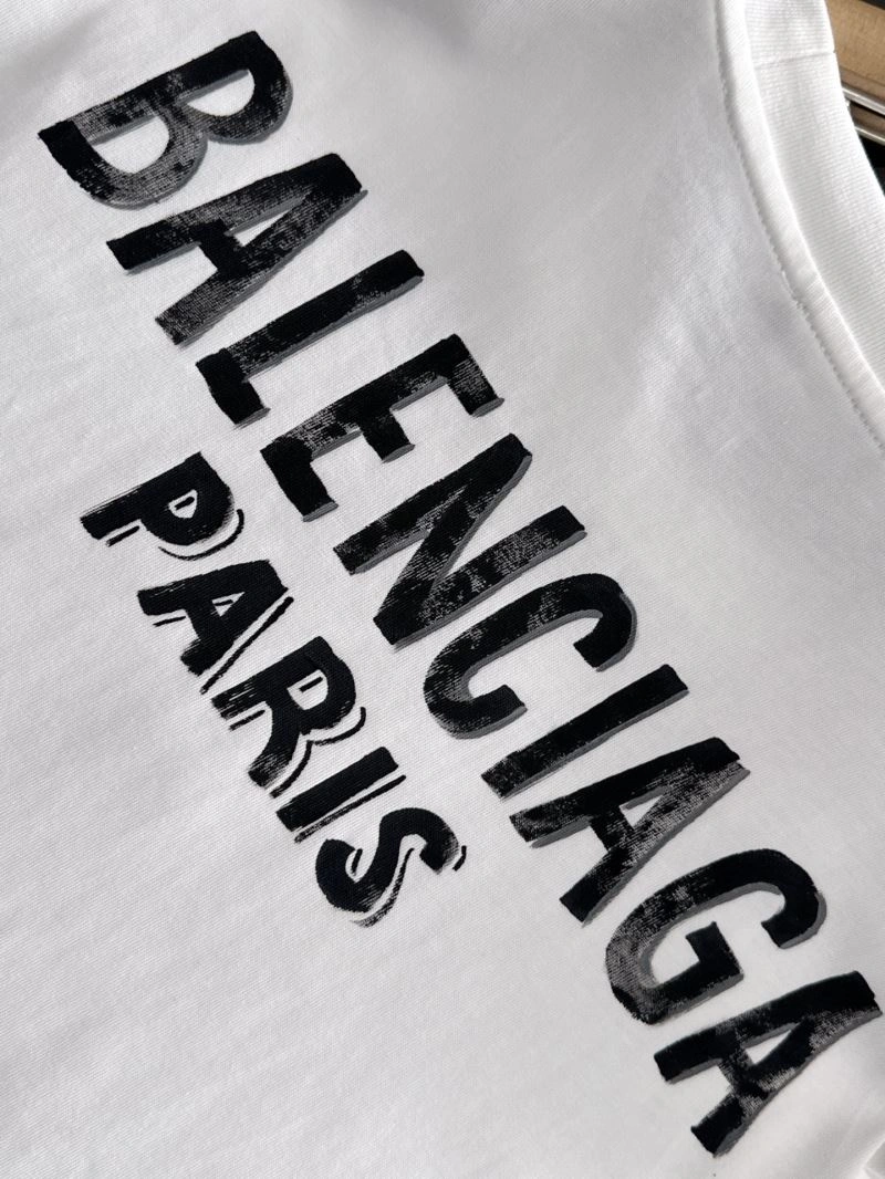 High accuracy Balenciaga T-Shirts