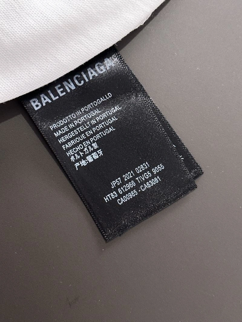 High accuracy Balenciaga T-Shirts