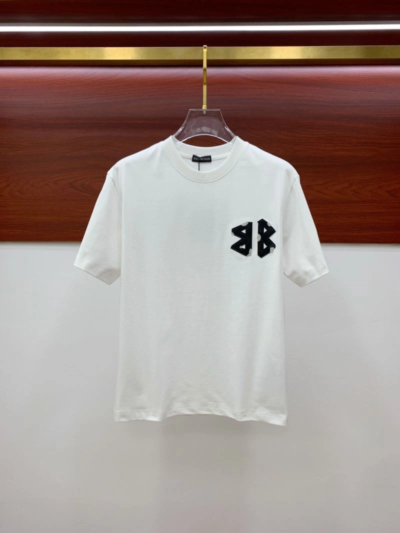 1:1 copy Balenciaga T-Shirts