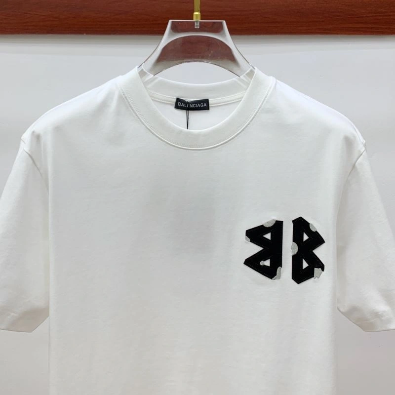 1:1 copy Balenciaga T-Shirts