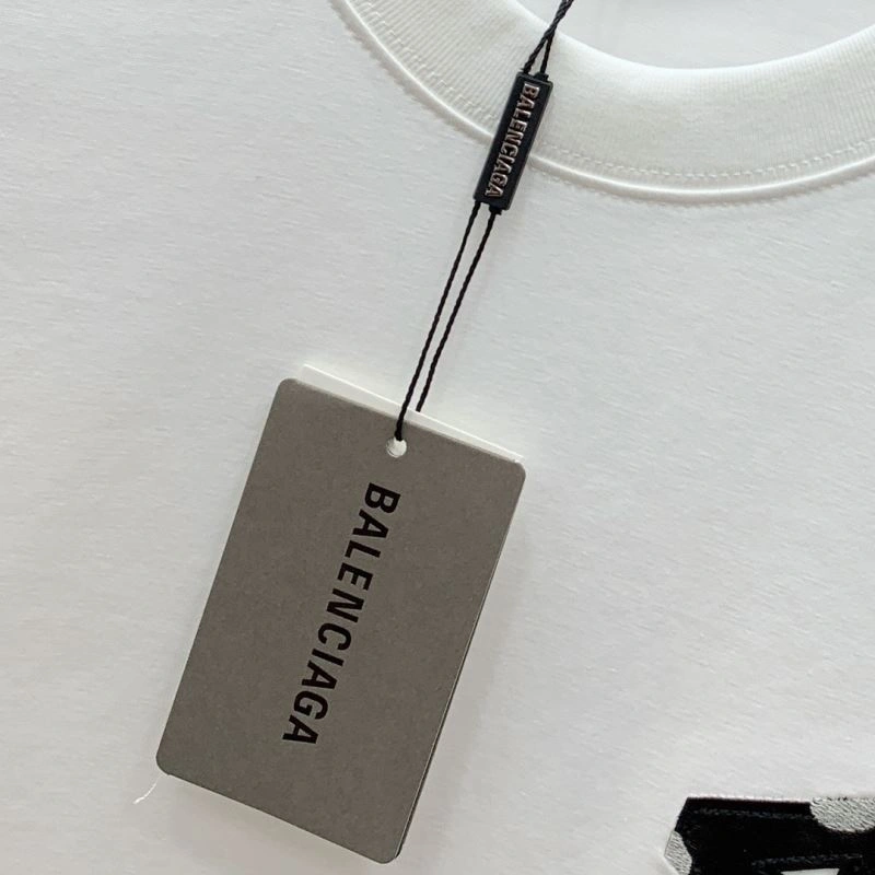 1:1 copy Balenciaga T-Shirts