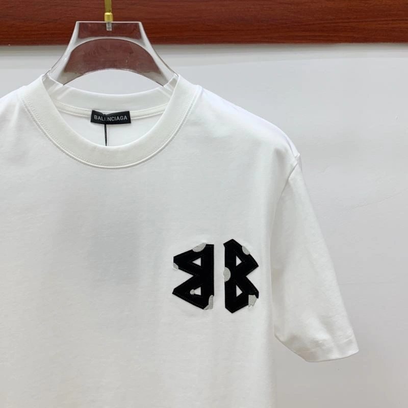 1:1 copy Balenciaga T-Shirts