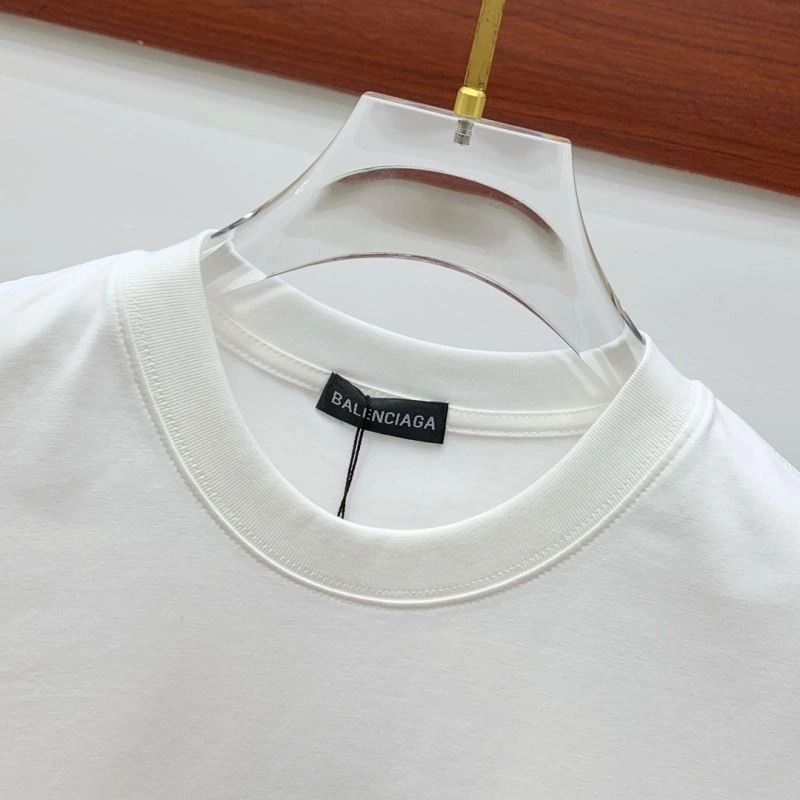 1:1 copy Balenciaga T-Shirts