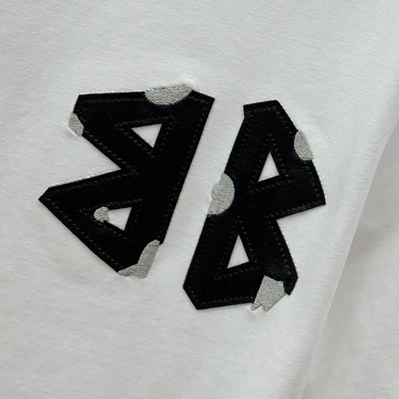 1:1 copy Balenciaga T-Shirts