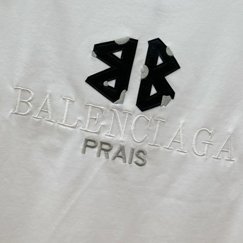 1:1 copy Balenciaga T-Shirts