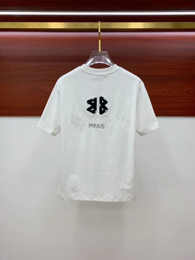 1:1 copy Balenciaga T-Shirts