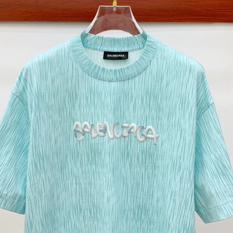 Factory-made Balenciaga T-Shirts