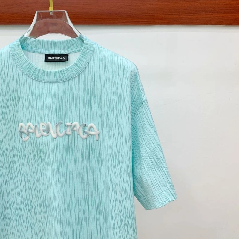 Factory-made Balenciaga T-Shirts