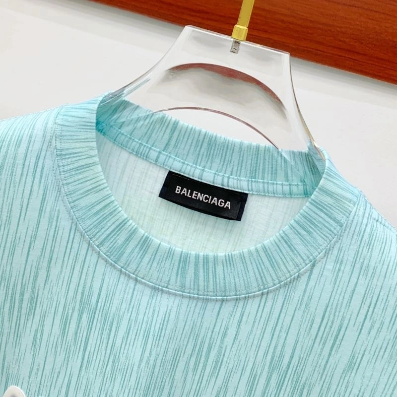 Factory-made Balenciaga T-Shirts