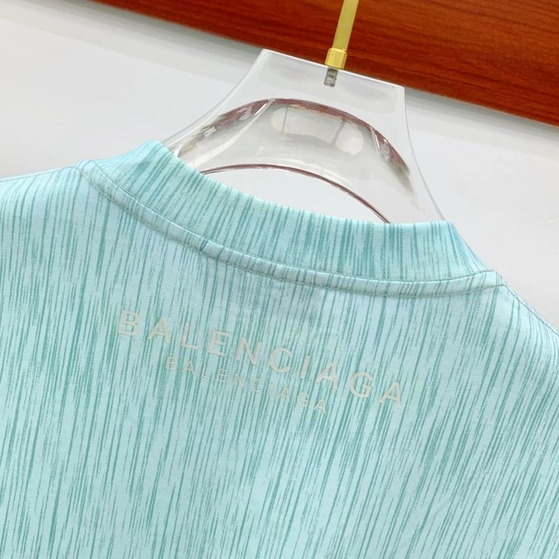 Factory-made Balenciaga T-Shirts