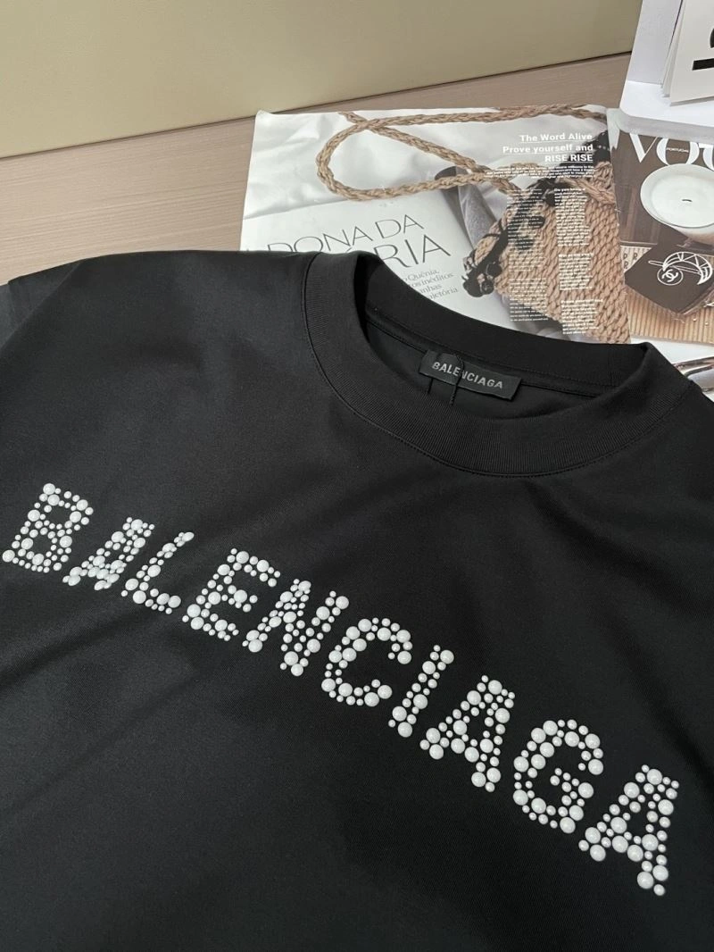 Factory-made Balenciaga T-Shirts