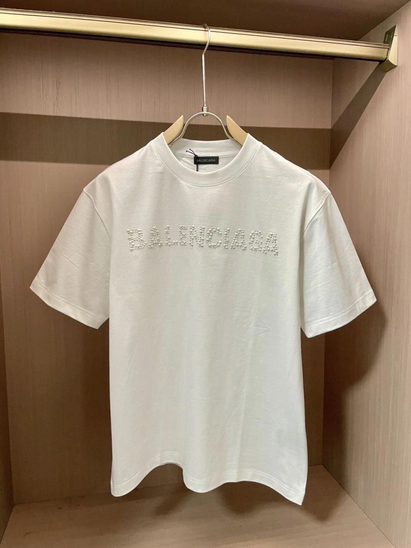Factory-made Balenciaga T-Shirts
